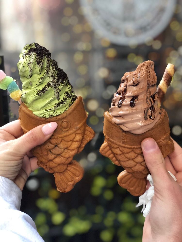 16 HANDLES - 327 Photos & 680 Reviews - 153 2nd Ave, New York, NY ...