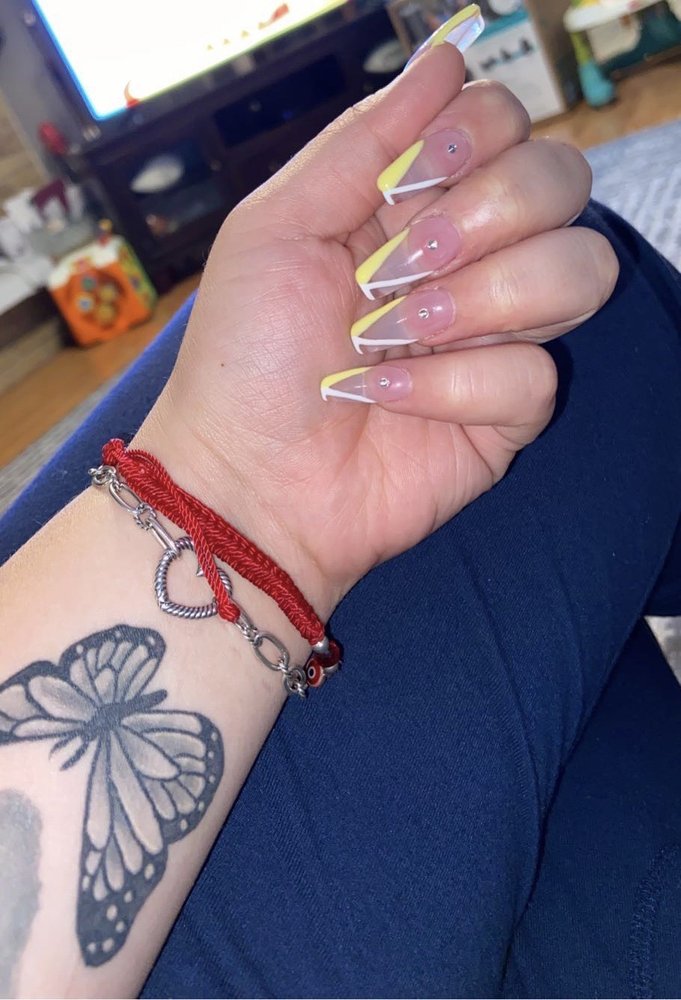 PRO TOP NAILS - Updated May 2025 - 24 Photos & 19 Reviews - 3261 ...