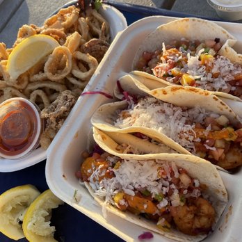 SALT SHACK SEASIDE GRILLE - Updated June 2024 - 196 Photos & 111 ...