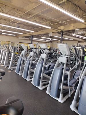 EAGLE FITNESS - Updated December 2025 - 19 Photos & 76 Reviews - 6295 ...
