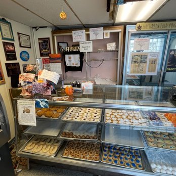 NANCY B’S BAKERY - Updated April 2025 - 64 Photos & 134 Reviews - 415 W ...
