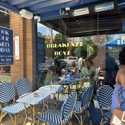 THE BREAKFAST BOYS - Updated December 2025 - 3106 Photos & 2484 Reviews ...