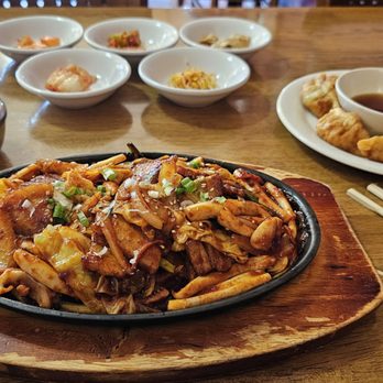 KOREAN GARDEN - Updated August 2025 - 138 Photos & 105 Reviews - 12773 ...