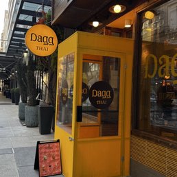 DAGG THAI RESTAURANT - Updated December 2025 - 353 Photos & 97 Reviews ...