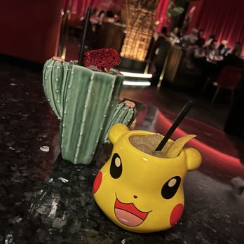 KOMODO LAS VEGAS - Updated April 2025 - 1177 Photos & 338 Reviews ...