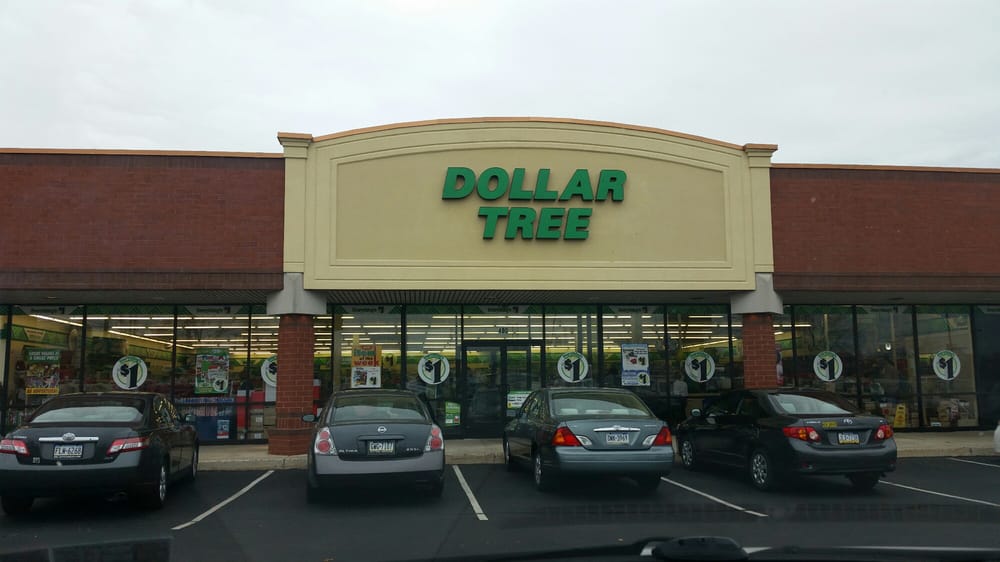 DOLLAR TREE - Updated September 2024 - 400 W Lincoln Hwy, Exton ...