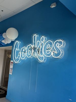 COOKIES - Updated January 2025 - 44 Photos & 55 Reviews - 2715 S Hardy Dr, Tempe, Arizona ...