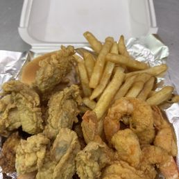 STARVIN LIKE MARVIN - Updated August 2025 - 47 Photos & 45 Reviews ...