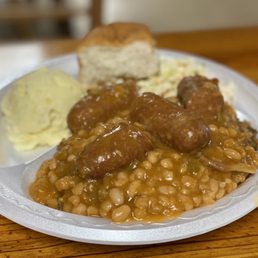 Poche’s Market and Restaurant - Cheap - Meat Shops - Updated June 2025 ...