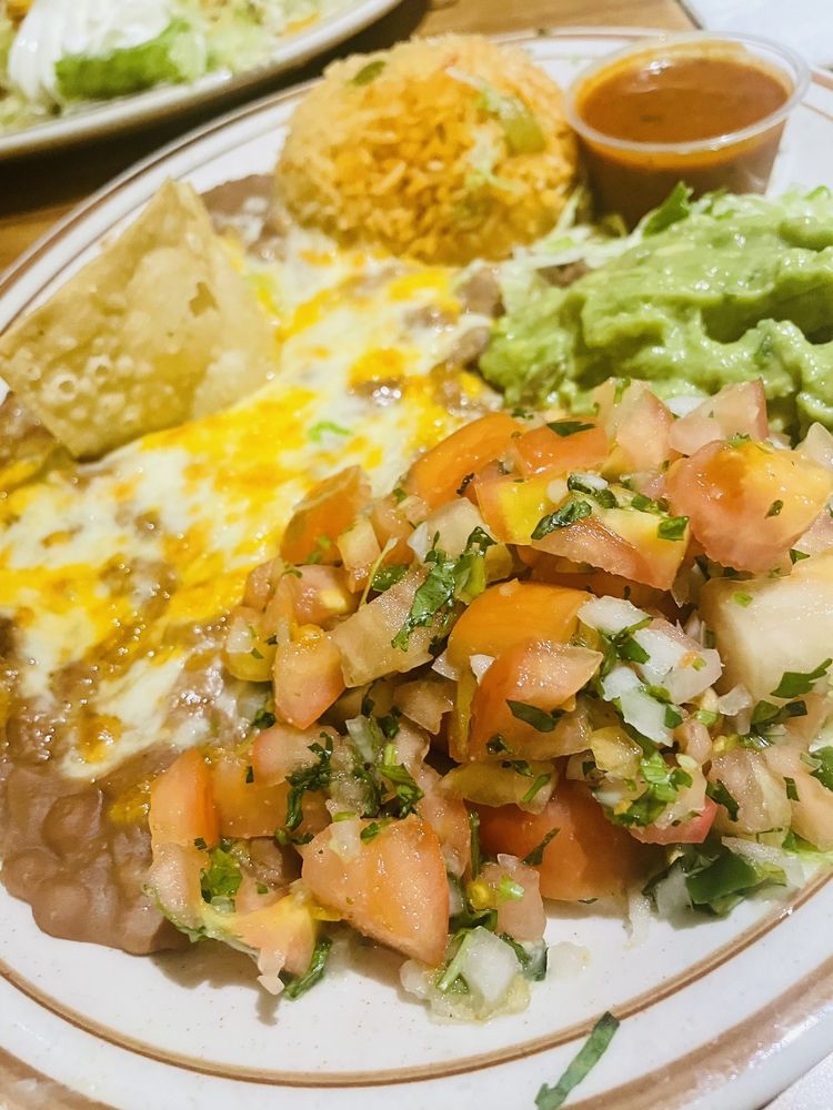 LA CAPILLA MEXICAN RESTAURANT - Updated December 2025 - 339 Photos ...