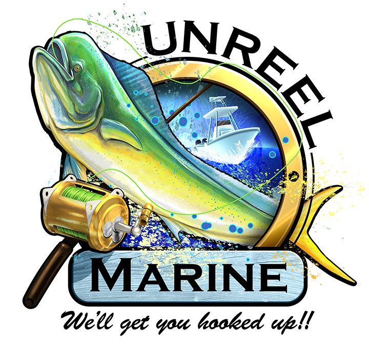 UNREEL MARINE - Updated October 2025 - 12020 Hicks Rd, Hudson, Florida ...