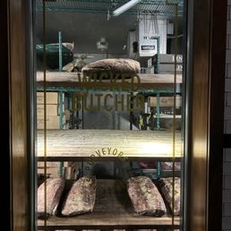 WICKED BUTCHER - Updated December 2025 - 870 Photos & 484 Reviews - 512 ...