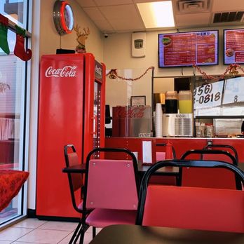 FIESTA BURGER - Updated December 2025 - 2206 E Hwy 281, Hidalgo, Texas ...