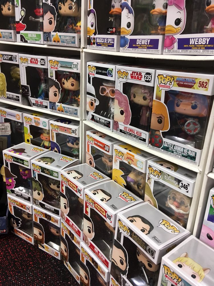 GAMESTOP - Updated May 2026 - 19 Reviews - 1137 Lloyd Ctr, Portland ...