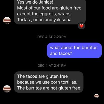 WRAP & ROLL - Updated June 2025 - 143 Photos & 115 Reviews - 2431 Bay ...