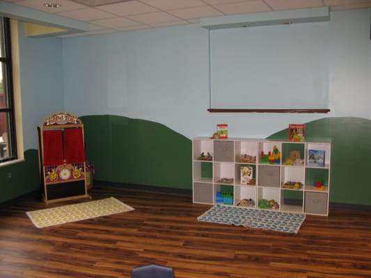 SMYRNA PUBLIC LIBRARY - Updated October 2025 - 400 Enon Springs Rd W ...