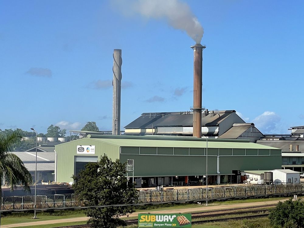TULLY SUGAR MILL - Hort St, Tully Queensland, Australia - Phone Number ...