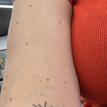 CREATIVE MINDS TATTOO - Updated October 2025 - 139 Photos & 40 Reviews ...