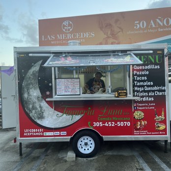 TAQUERIA LUNA - Updated December 2025 - 15 Photos - 29920 S Dixie Hwy ...