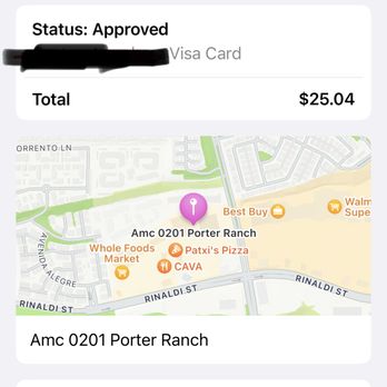 AMC PORTER RANCH 9 - Updated October 2024 - 345 Photos & 153 Reviews ...