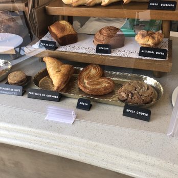 GUSTO BREAD - 543 Photos & 285 Reviews - 2710 E 4th St, Long Beach ...