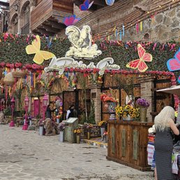 LOS PORTALES DE GARCIA - Updated August 2025 - 127 Photos & 27 Reviews ...