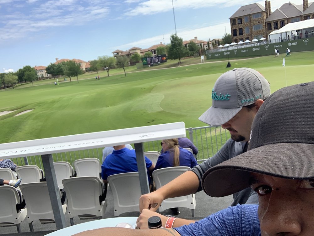 TPC CRAIG RANCH - Updated October 2025 - 30 Photos - 8000 Collin ...