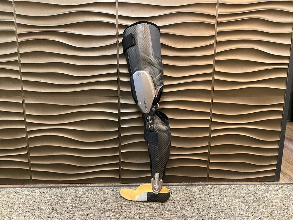 INNOVATIVE PROSTHETIC SOLUTIONS - Updated April 2025 - 38 Photos & 15 ...