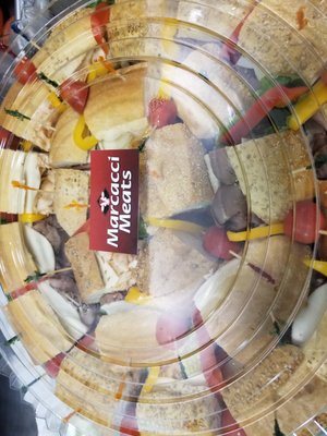 MARCACCI MEATS - 16 Photos & 10 Reviews - 1159 N Delsea Dr, Vineland ...