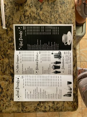 LIQUID BEAN COFFEE HOUSE - Updated June 2024 - 81 Photos & 209 Reviews ...