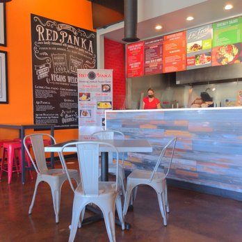 RED PANKA - 548 Photos & 897 Reviews - 1971 West Redlands Blvd ...