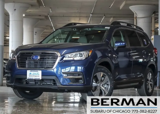 BERMAN SUBARU OF CHICAGO - Updated October 2025 - 62 Photos & 568 ...