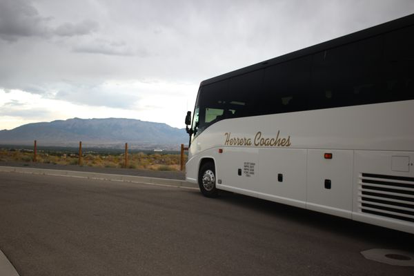 HERRERA COACHES - Updated December 2025 - 16 Photos - 10605 Central Ave ...
