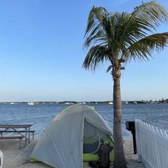 BOYD’S KEY WEST CAMPGROUND - 158 Photos & 143 Reviews - 6401 Maloney ...