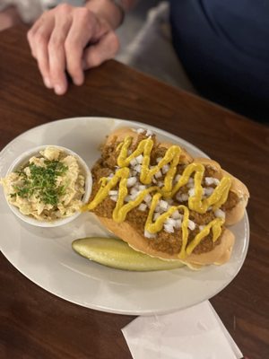 THE GRUMPY MUSTACHE - 20 Reviews - 3140 US-17 Bus A, Murrells Inlet ...