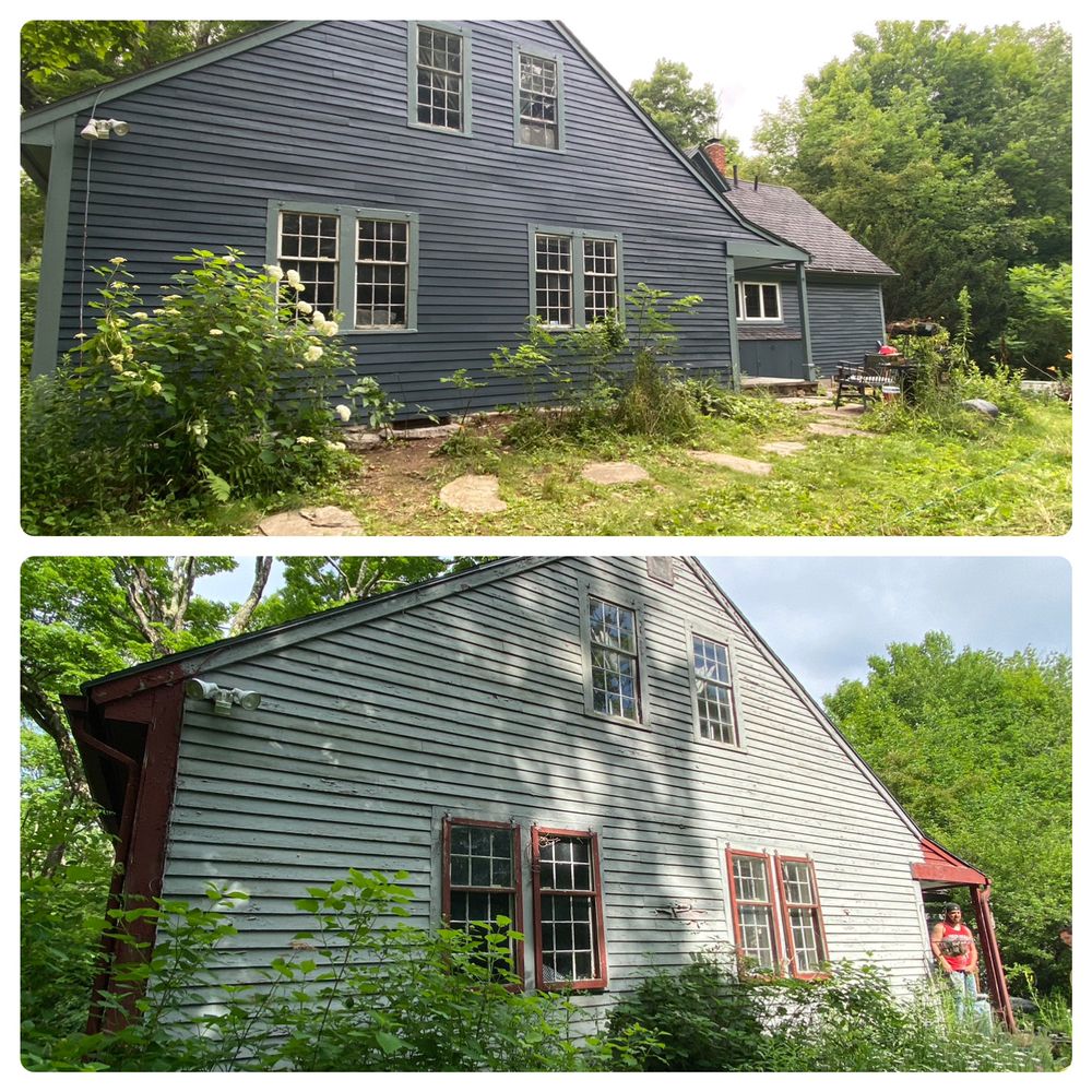 MJR CONSTRUCTION - Updated August 2024 - 95 Photos - 732 Baldwinville ...