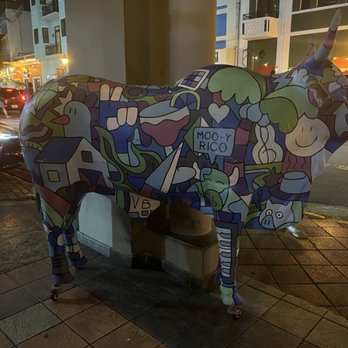 VACA BRAVA - Updated December 2025 - 306 Photos & 245 Reviews - Calle ...