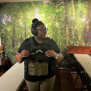 DFW GUN RANGE & ACADEMY - Updated August 2024 - 274 Photos & 406 ...