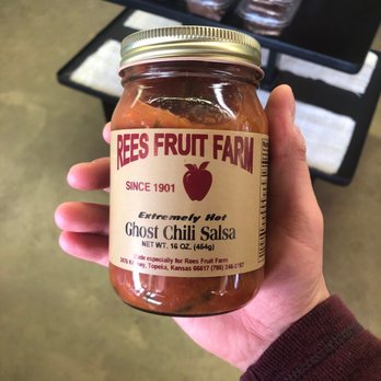 REES FRUIT FARM - Updated December 2025 - 18 Photos & 12 Reviews - 2475 ...