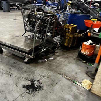 BALISE FORD - Updated October 2025 - 41 Reviews - 1979 Boston Rd ...