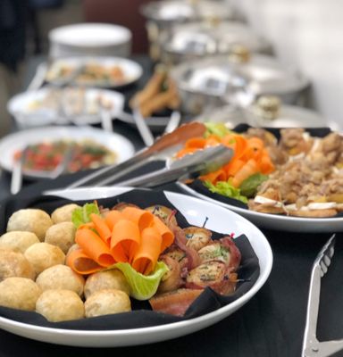 VIPS CATERING - Updated October 2025 - 261 Photos & 12 Reviews - 1750 ...