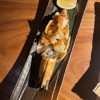 ZUMA - Updated November 2024 - 1389 Photos & 358 Reviews - 1 Dalton St ...