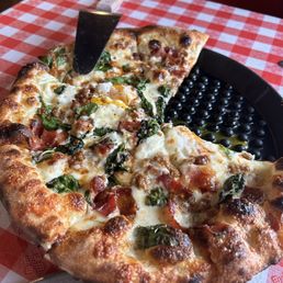 MARKET STREET PIZZA -- SPOKANE VALLEY - Updated December 2025 - 29 ...