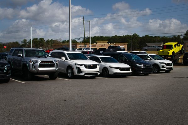 RICK HENDRICK CHRYSLER DODGE JEEP RAM DULUTH - Updated December 2025 ...