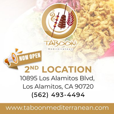 TABOON MEDITERRANEAN - Updated October 2025 - 168 Photos & 170 Reviews ...