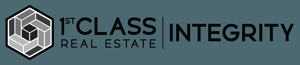 1ST CLASS REAL ESTATE - INTEGRITY - Updated December 2025 - 644 ...