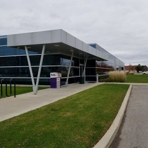 FEDEX SHIP CENTRE - Updated November 2025 - 6895 Bramalea Road ...