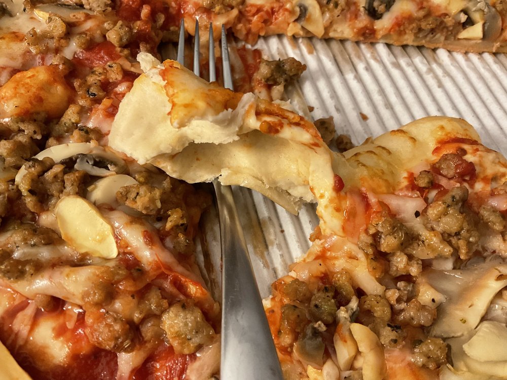 FLYERS PIZZA & SUBS - Updated December 2025 - 20 Photos & 39 Reviews ...