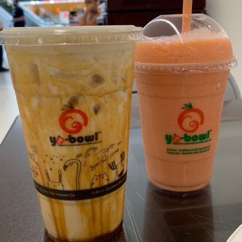 YO BOWL - Updated August 2025 - 101 Photos & 90 Reviews - 8 Southland ...