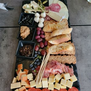 THE SHAKER & VINE - 276 Photos & 133 Reviews - 221 Harborside Dr ...